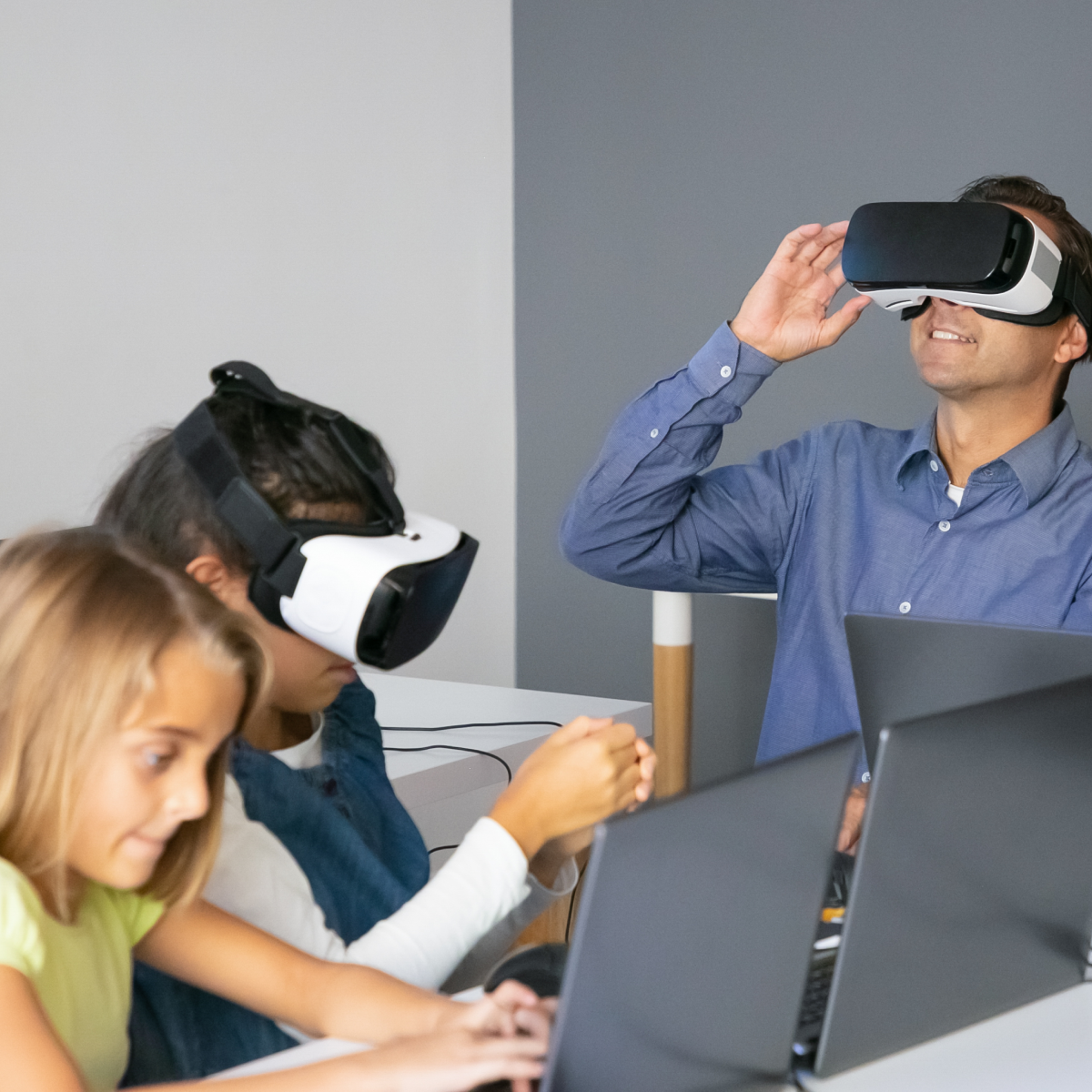 Labotrix - Technology That Transforms Education